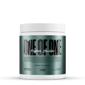 ONE OF ONE by Floyd Mayweather